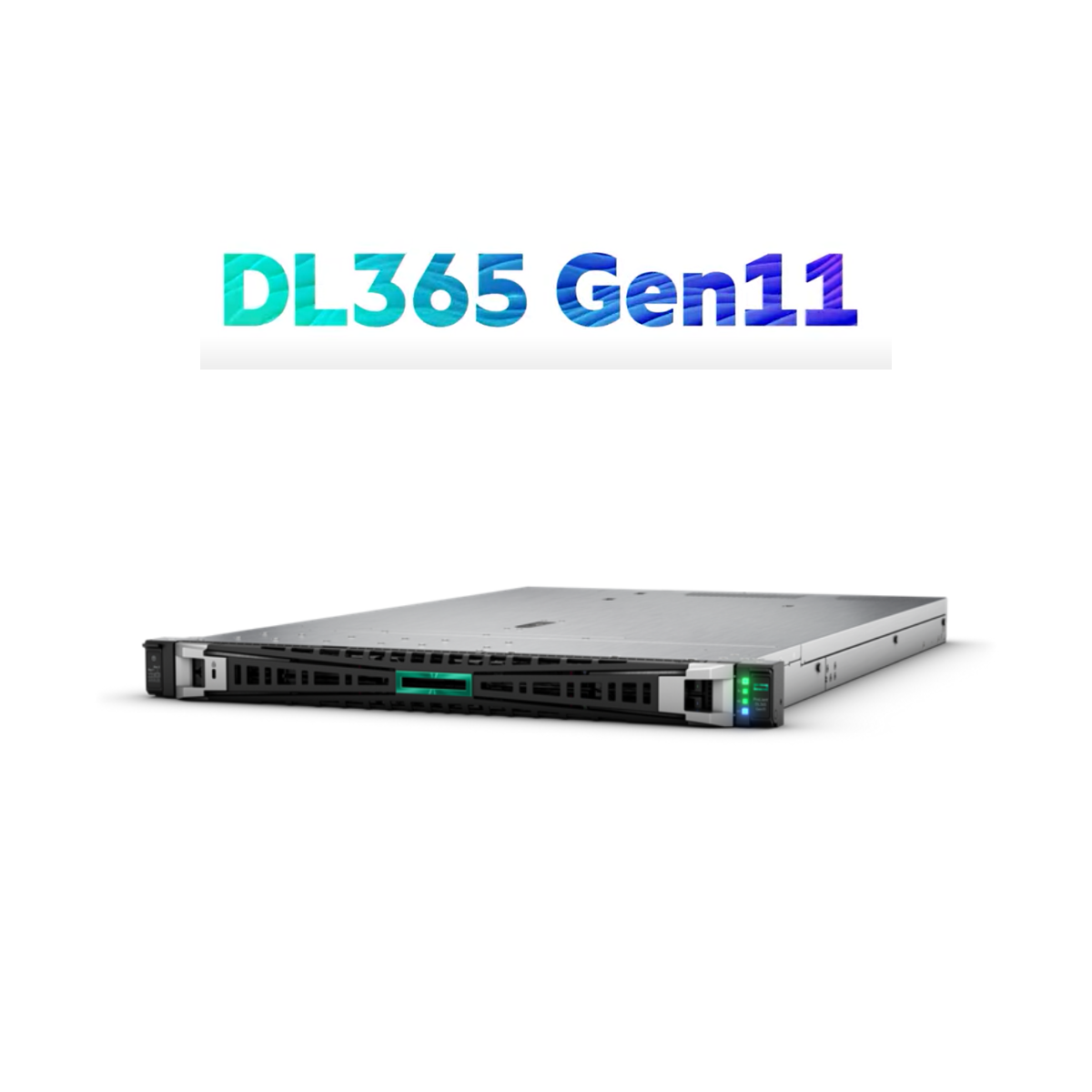 HPE SERVERS Marcas de productos | CONNECTEAM SA